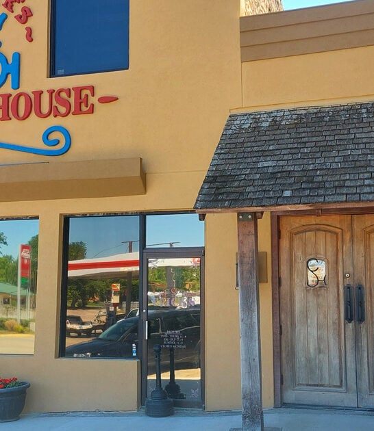 worthy homey steakhouses oklahoma ftr