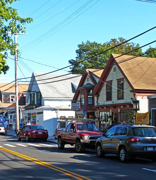 zero stress town massachusetts ftr