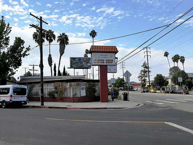 A storefront that proves the best culinary treasures often hide behind the most unassuming exteriors.