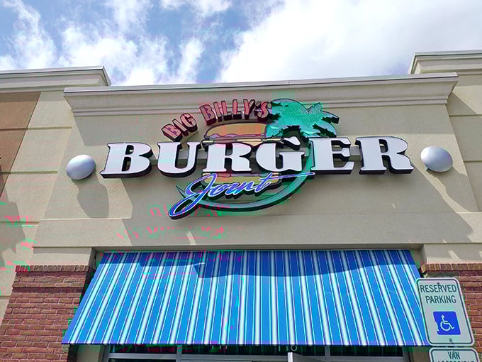 1. the key lime shake at this iconic burger joint in south carolina is out of this world delicious