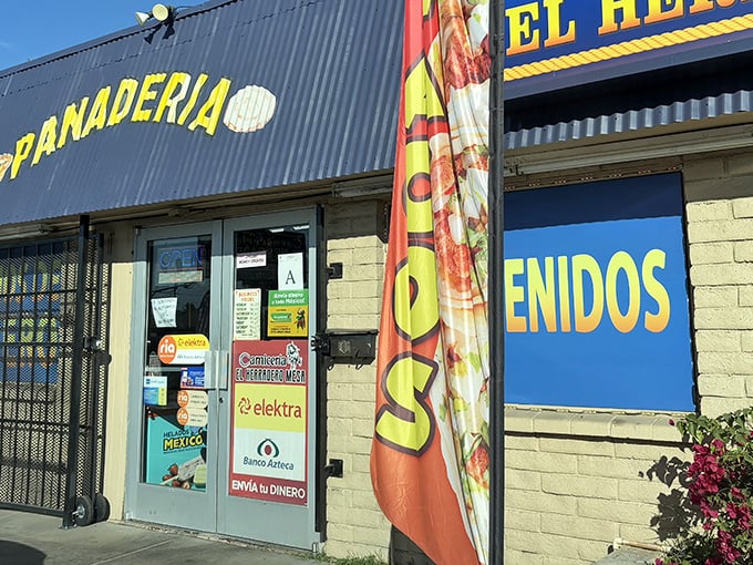 The unassuming exterior of La Estrella might not scream "culinary destination," but that's exactly how the best food discoveries happen—hiding in plain sight.