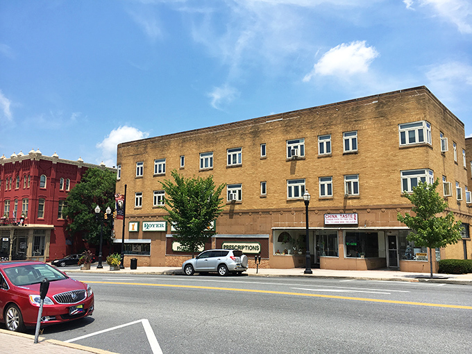 Downtown Ephrata balances historic charm with modern convenience, creating a uniquely Pennsylvania experience.