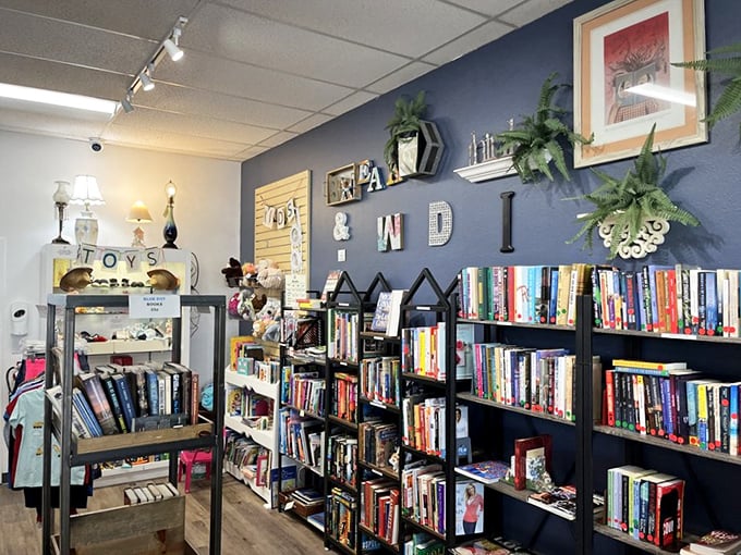 The "Read & Wander" section offers mental vacations for less than the price of a cup of coffee, no reservation required.
