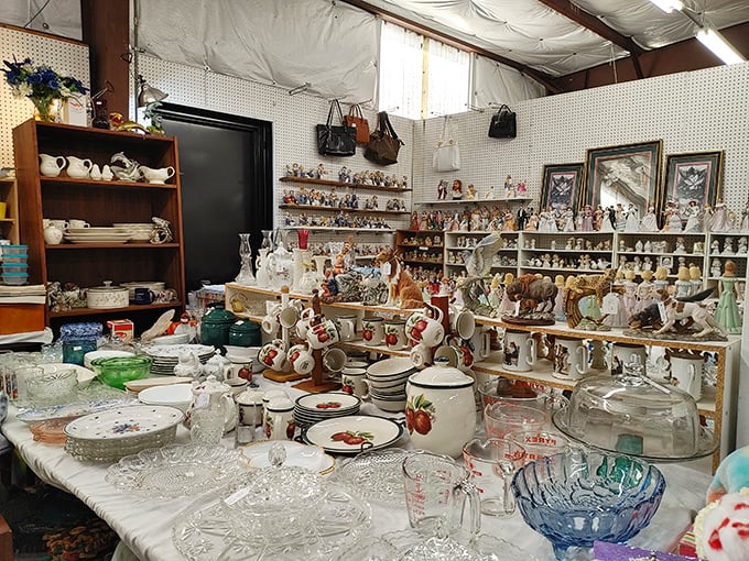 Kitchen treasures from decades past promise to transform your cooking into nostalgic culinary adventures.