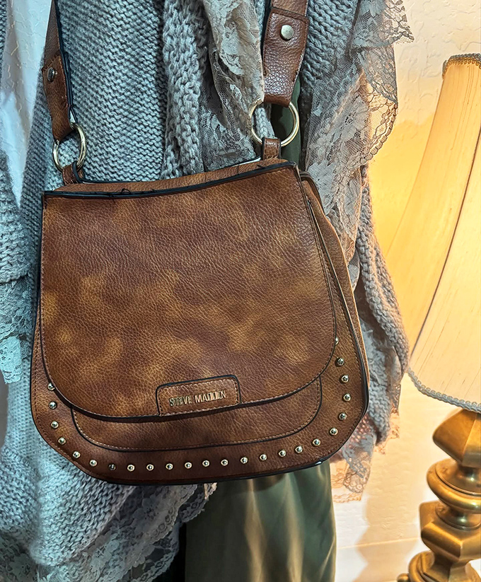 Handbags with more personality than most reality TV stars, each one telling its own fashion story.