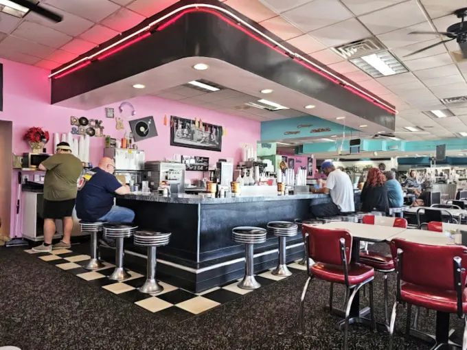 Counter culture at its finest—where solo diners find community and the stools have supported generations of Illinois breakfast enthusiasts.
