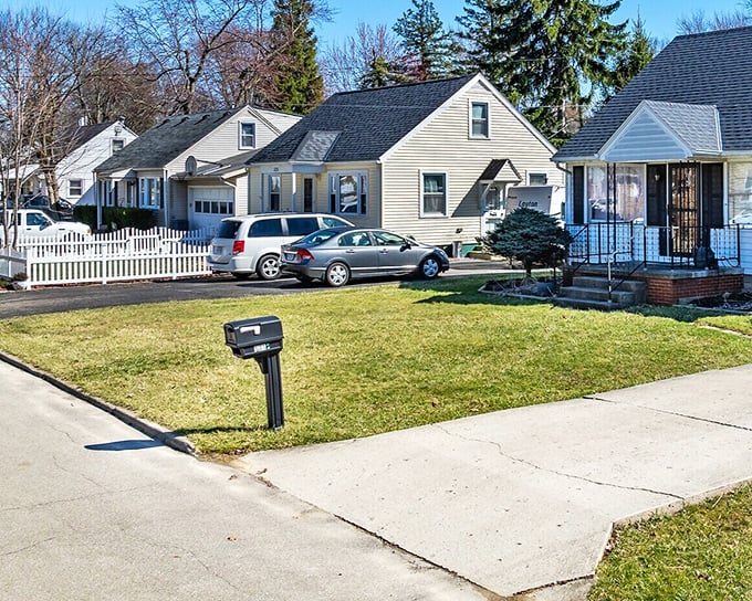 Affordable housing in Galion comes with actual yards and driveways—luxuries that cost millions in coastal cities but here are simply standard features.