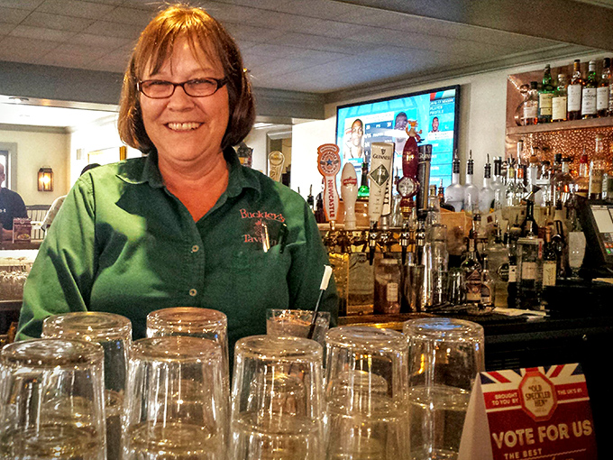 Behind every great tavern is a team that makes you feel like family—the kind of warm service that turns first-timers into regulars before dessert arrives.