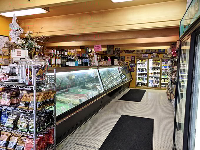 Local markets in Mendocino offer treasures beyond groceries – they're community gathering spots where culinary adventures begin.