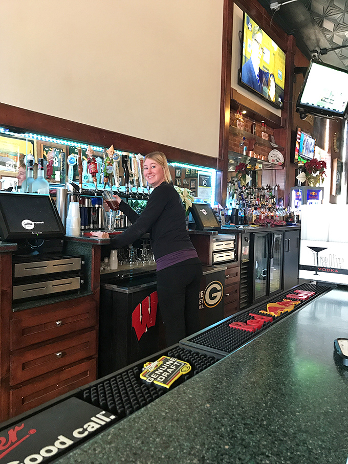 Behind every great pub is a team that makes you feel like you've been coming here for years, even on your first visit.