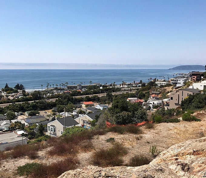 Oceano: Oceano’s stunning ocean views and cozy coastal homes make it a California seaside town you’ll instantly wish was yours.