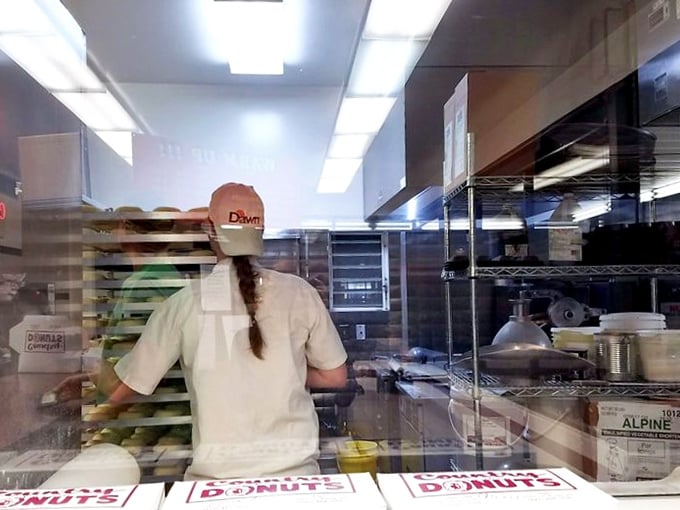 Behind the scenes where flour transforms into dreams and ordinary mornings become extraordinary memories daily.
