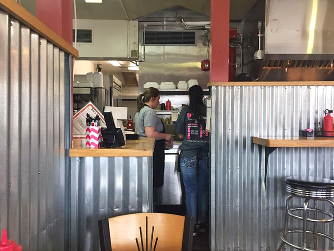 The heart of any great diner isn't just the food—it's the people who create it, turning simple ingredients into memories that last long after the plates are cleared.