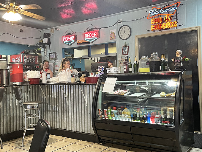 Behind every great breakfast is a team that understands the sacred responsibility of feeding people during the most vulnerable meal of the day.
