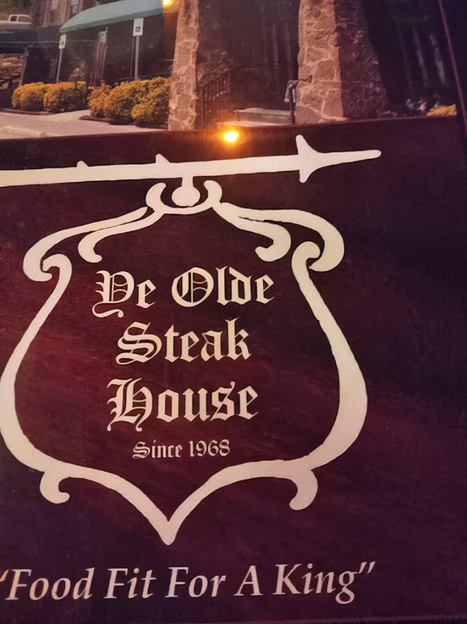 "Since 1968" isn't just a date—it's a promise that some things are worth preserving in a world obsessed with the next new thing.
