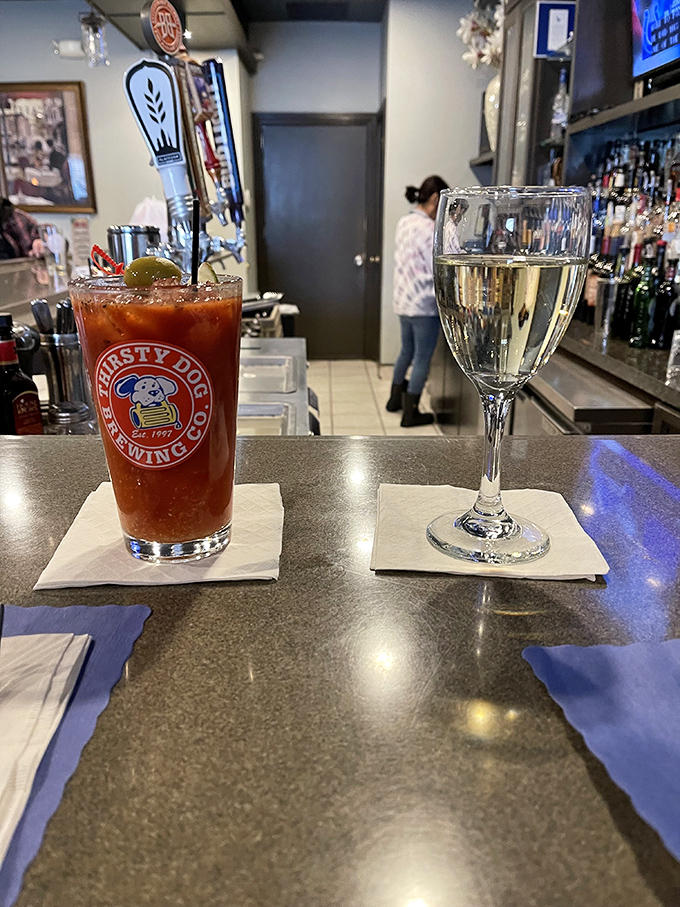 Cocktails that don't need fancy names or flaming garnishes to impress—just honest pours that remind you why adults deserve treats too.