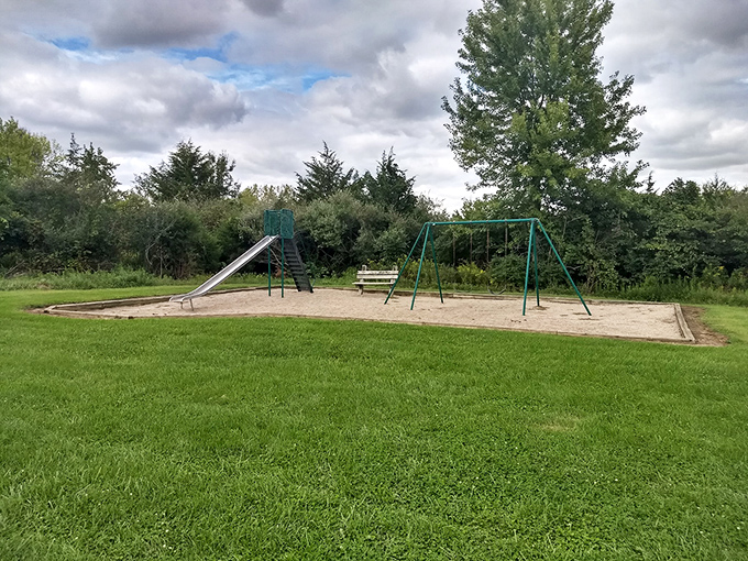 Playground classics that have entertained generations. No batteries required for this timeless fun—just imagination and the energy of youth.