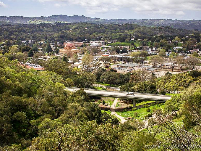 Nestled among rolling hills and oak woodlands, Atascadero's panoramic setting showcases why retiring in California's Central Coast makes perfect sense.