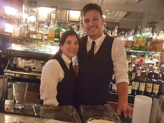 Behind every great restaurant is a team that makes it all seem effortless—professionals who understand that service is an art form, not just a job.