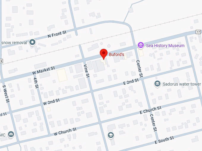 16. buford’s map