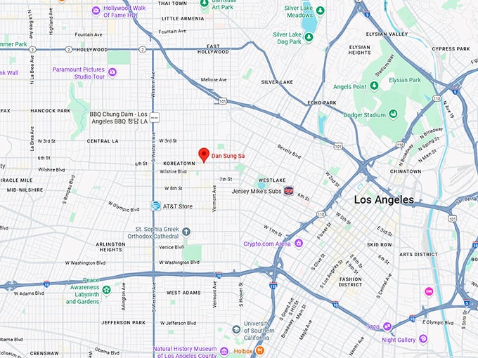 16. dan sung sa map