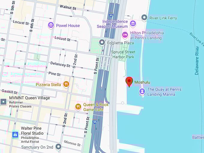 16. moshulu map