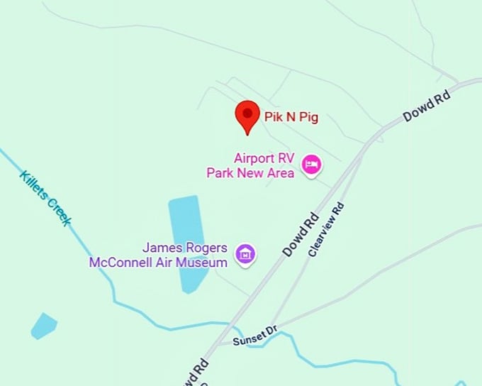 16. pik n pig map