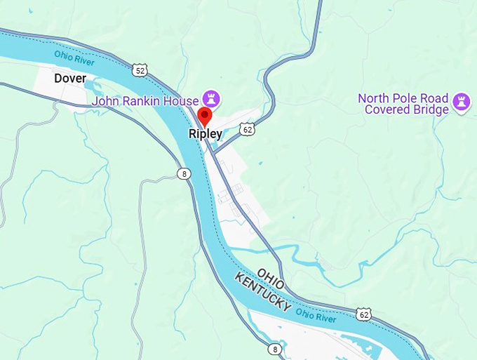 16. ripley map