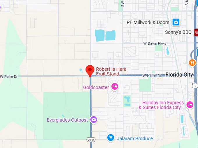 16. robert is here fruit stand map