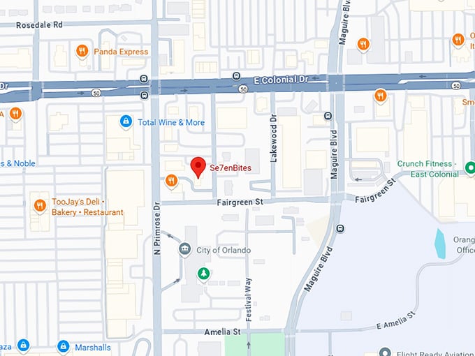 16. se7enbites map