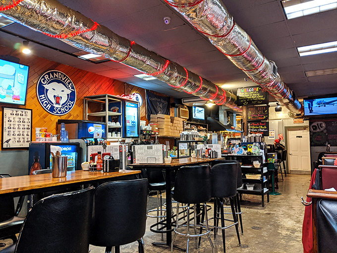 Step inside and discover why locals have been keeping this breakfast secret to themselves.