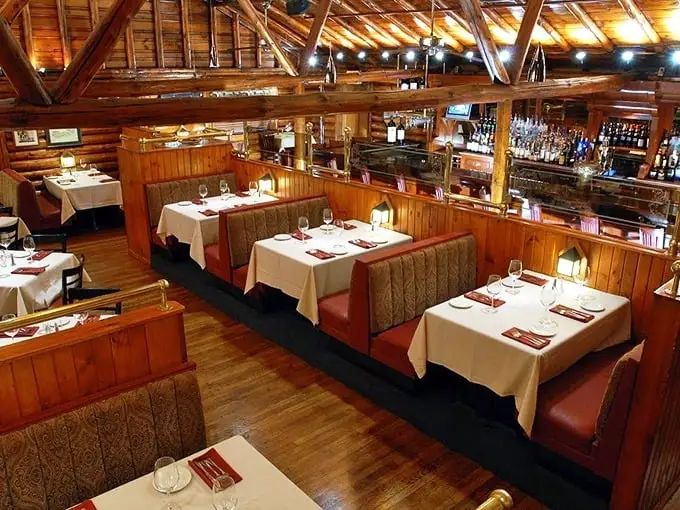 2. interior