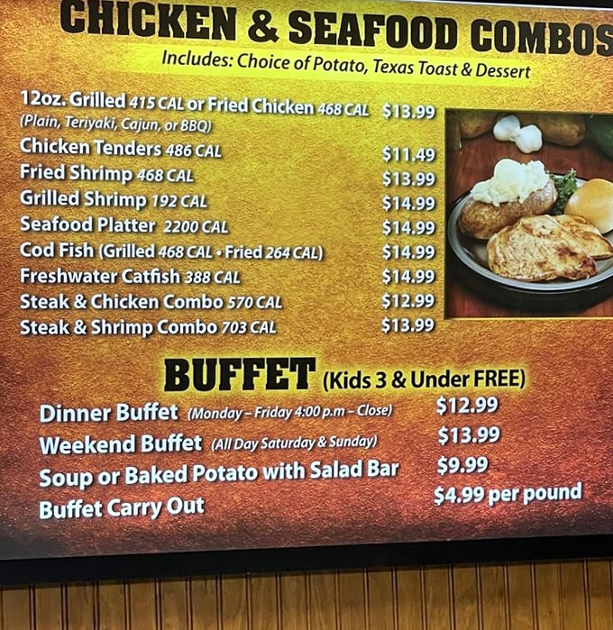 These prices prove that great value still exists in a world gone mad with inflation.