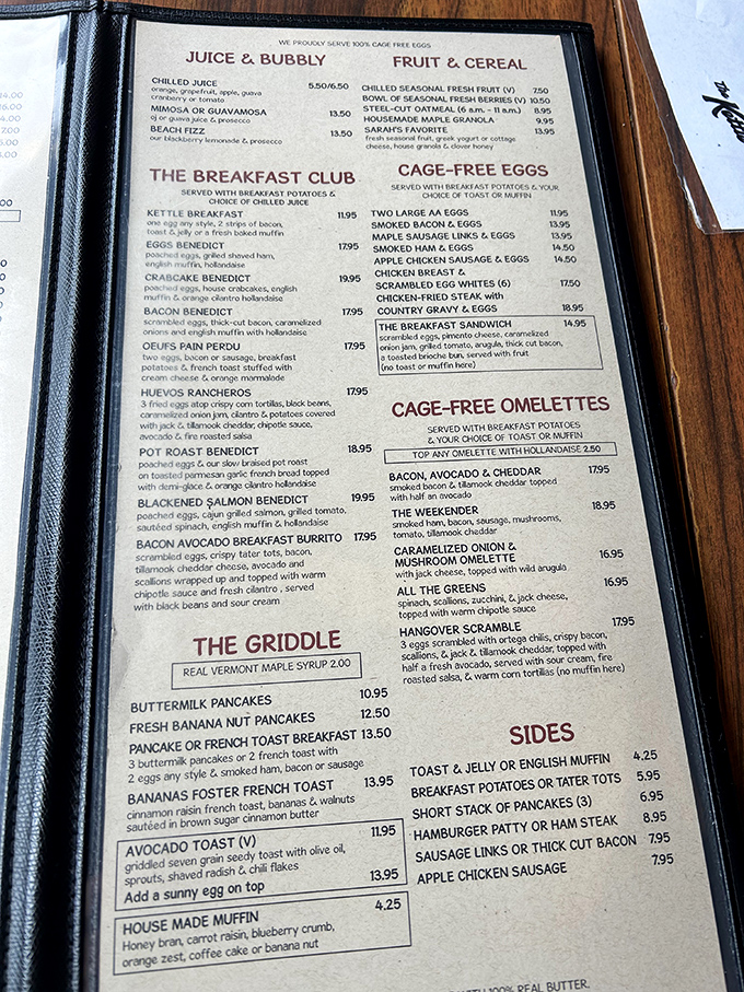3. menu