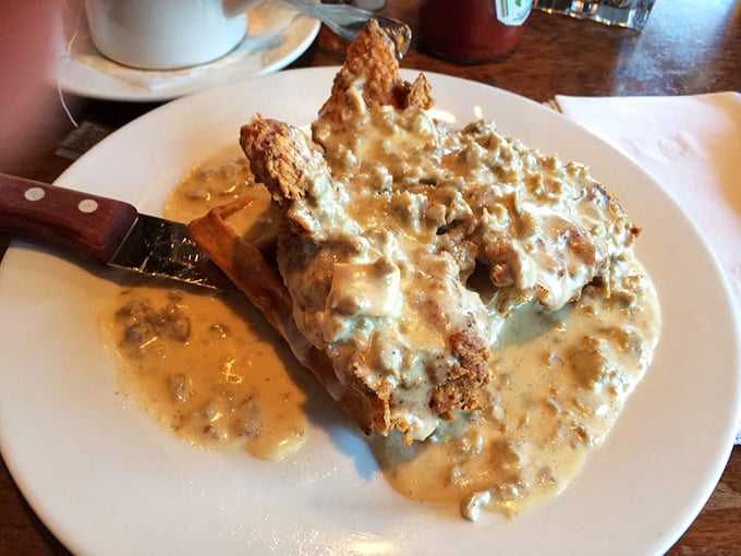 Comfort food gets dressed up for the ball. This creamy, savory masterpiece isn't just a meal—it's what dreams taste like after a long day.