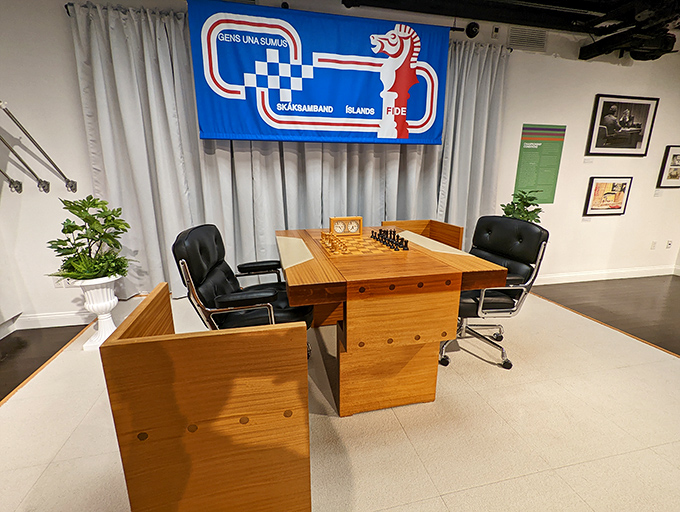 Professional tournament boards await your next brilliant move – or spectacular blunder, we don't judge.