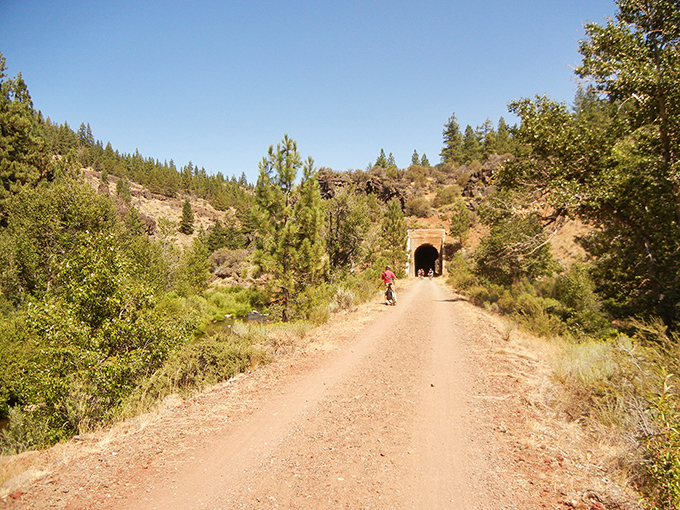 Susanville: Rugged beauty that doesn't demand a rugged wallet. Where mountain roads lead to affordable living.