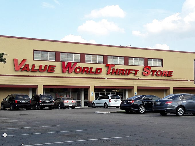 Under the Texas sun, this Dallas institution stands ready to transform your home without transforming your bank account.