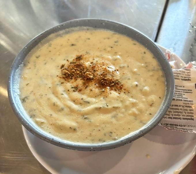 Not all heroes wear capes—some wear creamy disguises and come loaded with jumbo lump crab meat and Delaware Bay seasoning.