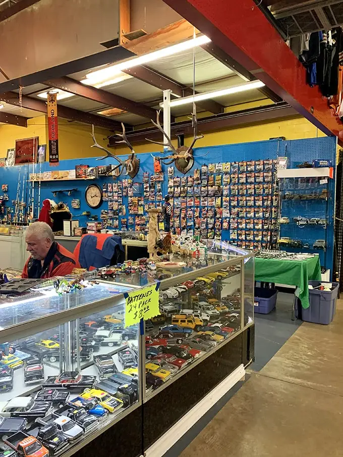 Miniature automotive perfection awaits collectors who appreciate craftsmanship that fits in your palm beautifully.