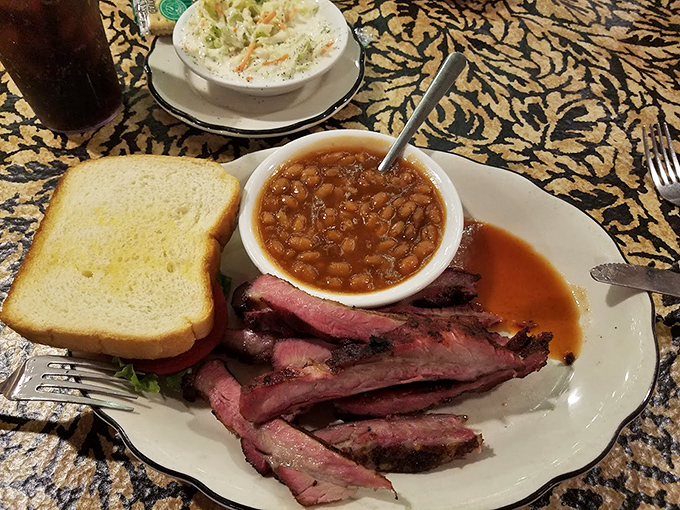 Boneless ribs that prove sometimes the best things come without the hassle, tender beyond your wildest dreams.