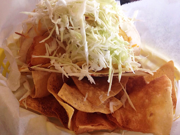 These aren't just chips – they're crispy vehicles for delivering maximum salsa to your face with minimal spillage.
