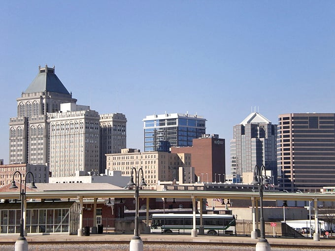 From this Greensboro vantage point, retirees can see how far their dollars stretch in a city that balances amenities with affordability.