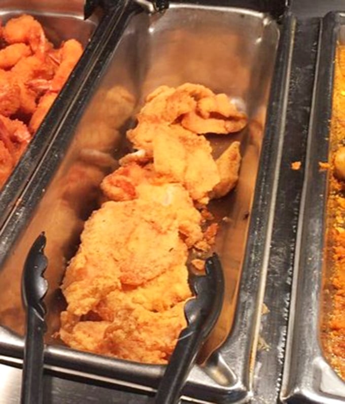 Crispy, golden-brown treasures waiting to be discovered—proof that sometimes the best things come in unassuming packages.