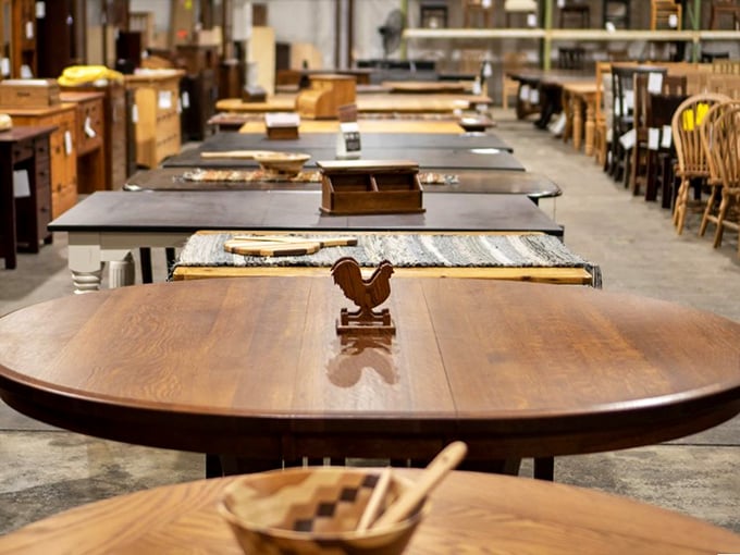 Craftsmanship you can feel. Each piece of handmade furniture tells a story of tradition, skill, and patience passed through generations.