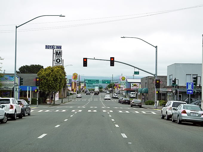 Eureka's historic theater district brings culture and entertainment right to your retirement doorstep.