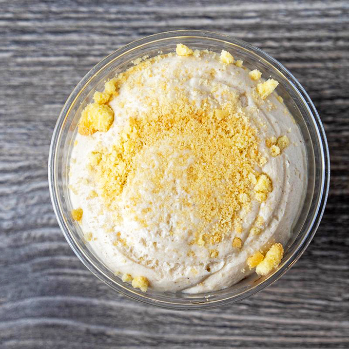 This banana pudding isn't just dessert—it's a time machine back to childhood summers, complete with those nostalgic vanilla wafer crumbles.