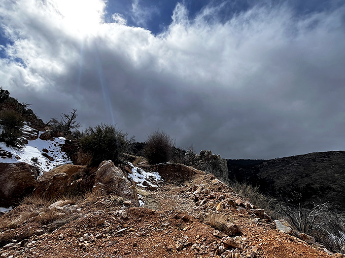 Where California's gold rush dreams meet mountain majesty—history with a view that's worth its weight in nuggets.