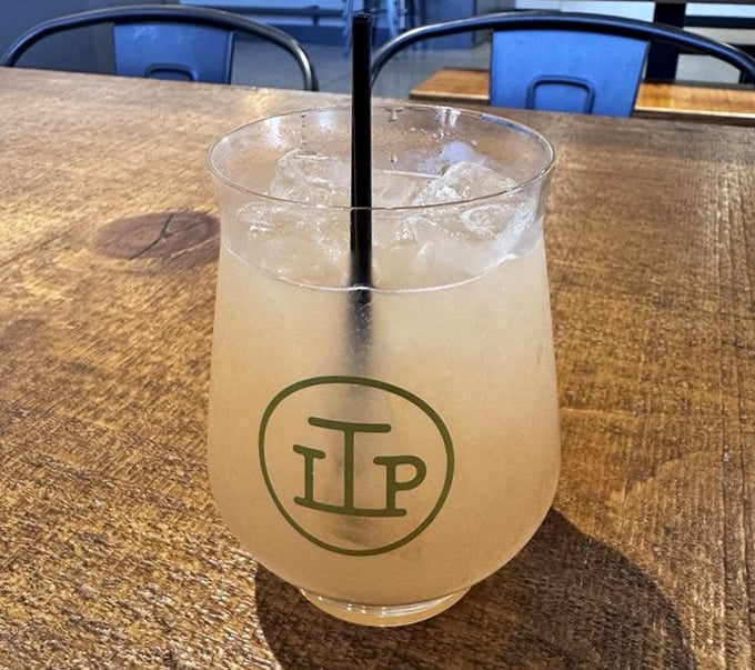 A proper mule in a proper glass—because sometimes the vessel is as important as what's inside it. Refreshment, elevated.