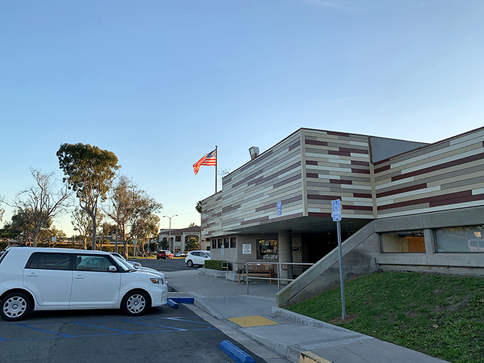 The Dana Point Library offers literary escapes with ocean views—because sometimes the best vacation stories are found between pages.
